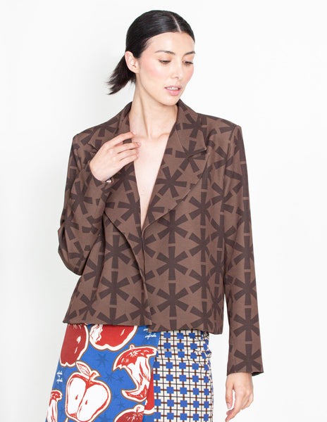 Blazer / The Process – INFINITA es infinita